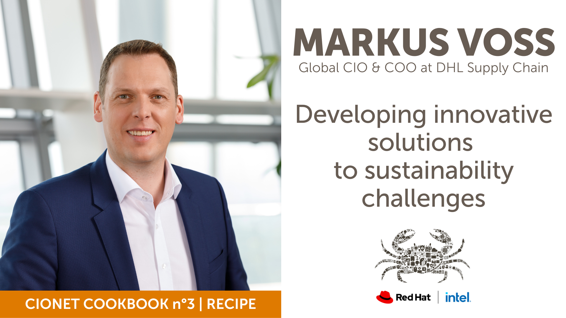 Developing innovative solutions to sustainability challenges